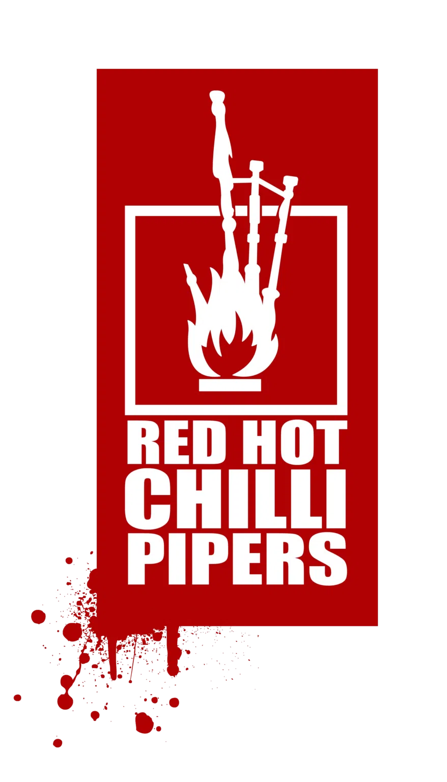 Gigs | Red Hot Chilli Pipers - The Most Famous Bagpipe Band On The Planet